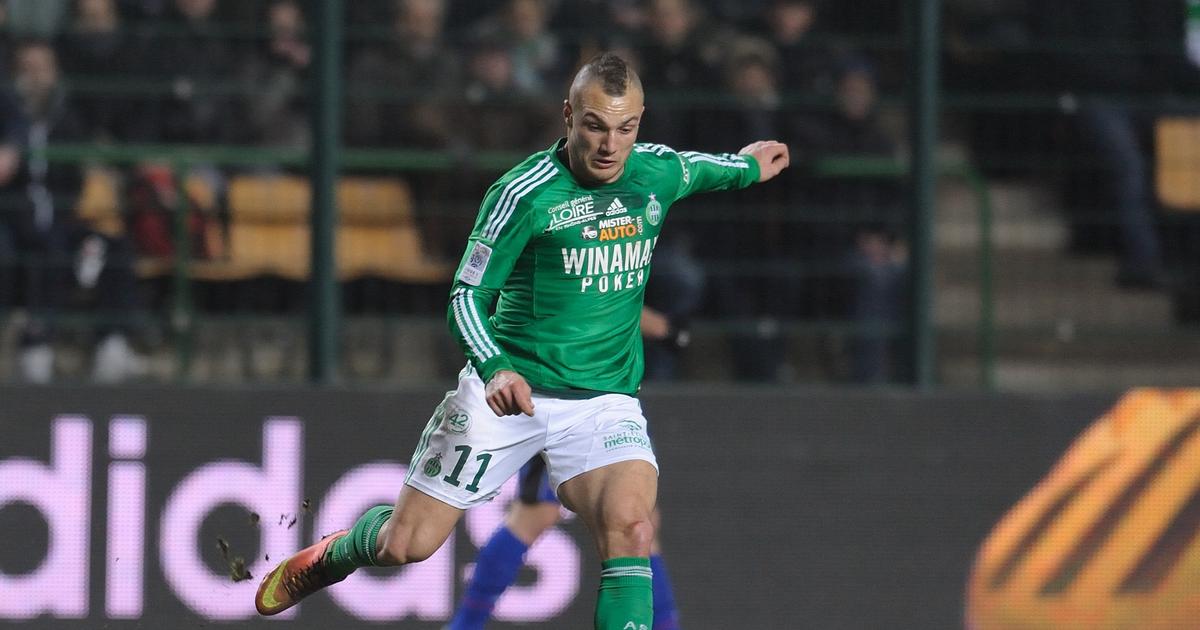 L’indispensable Yohan Mollo