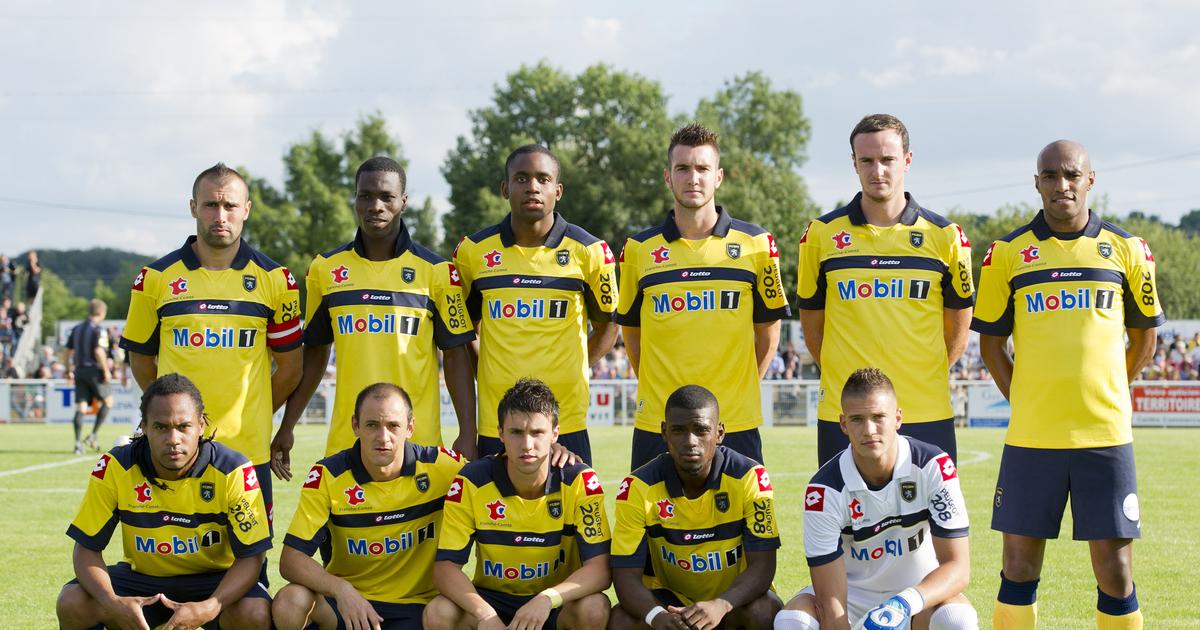 Sochaux compte sur ses Lionceaux