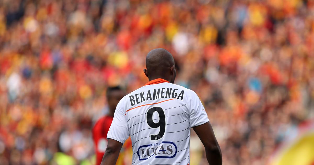 «Beka» is back