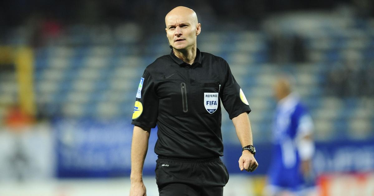 Chapron refait parler de lui