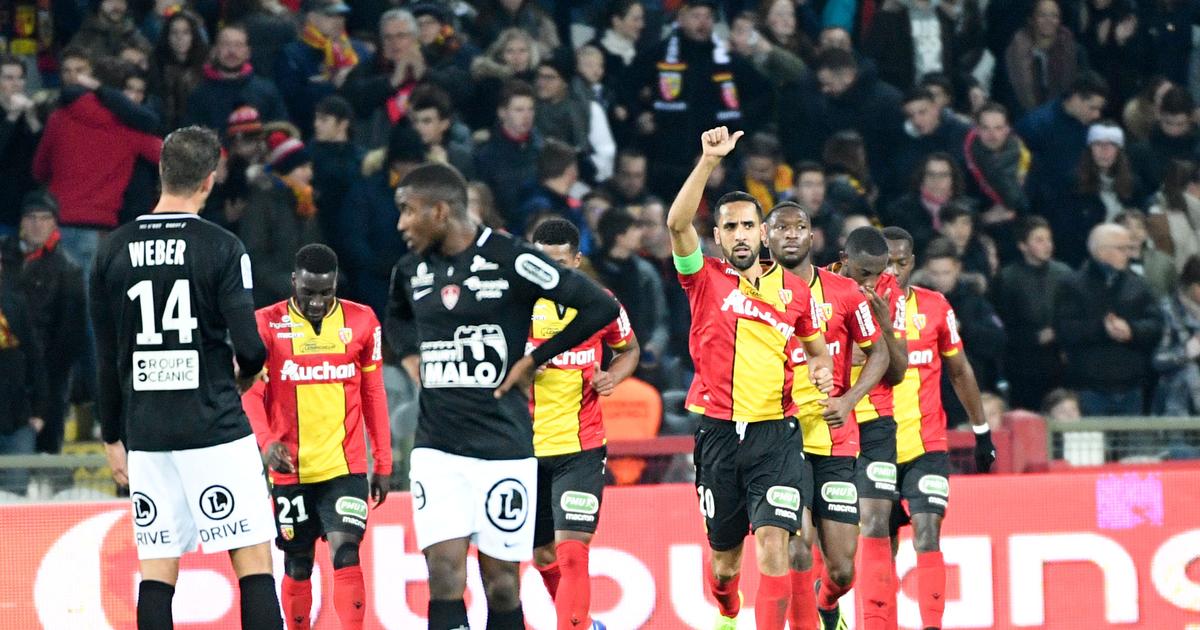 Metz reprend sa marche en avant, le joli coup de Lens contre Brest