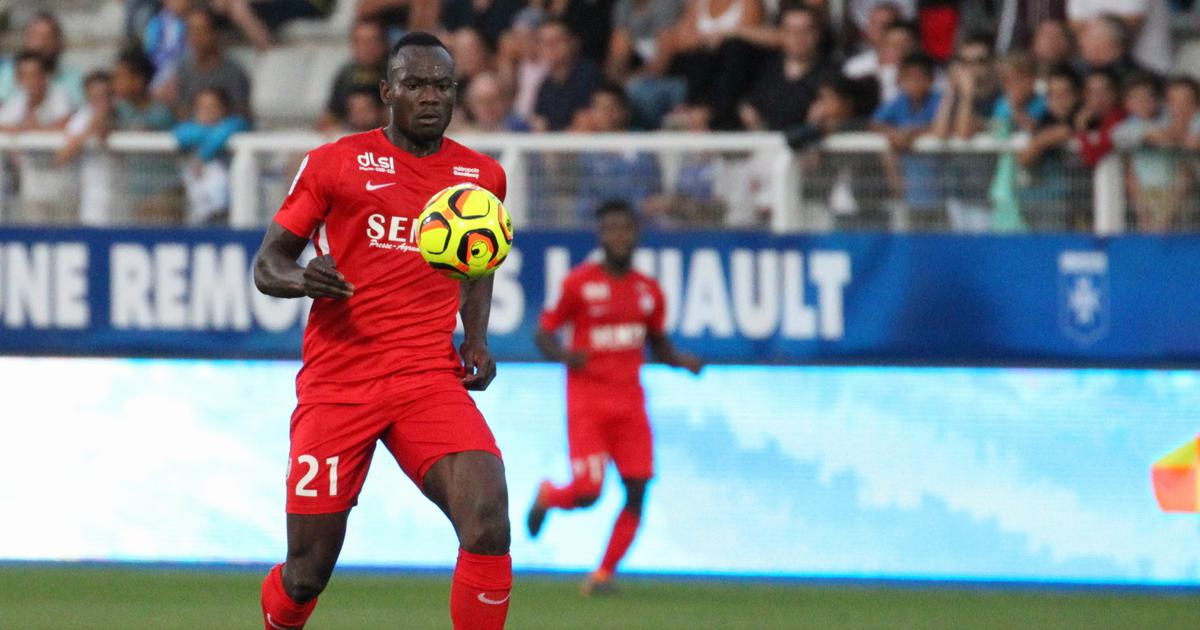 Après 7 défaites en 7 matches, Nancy gagne enfin