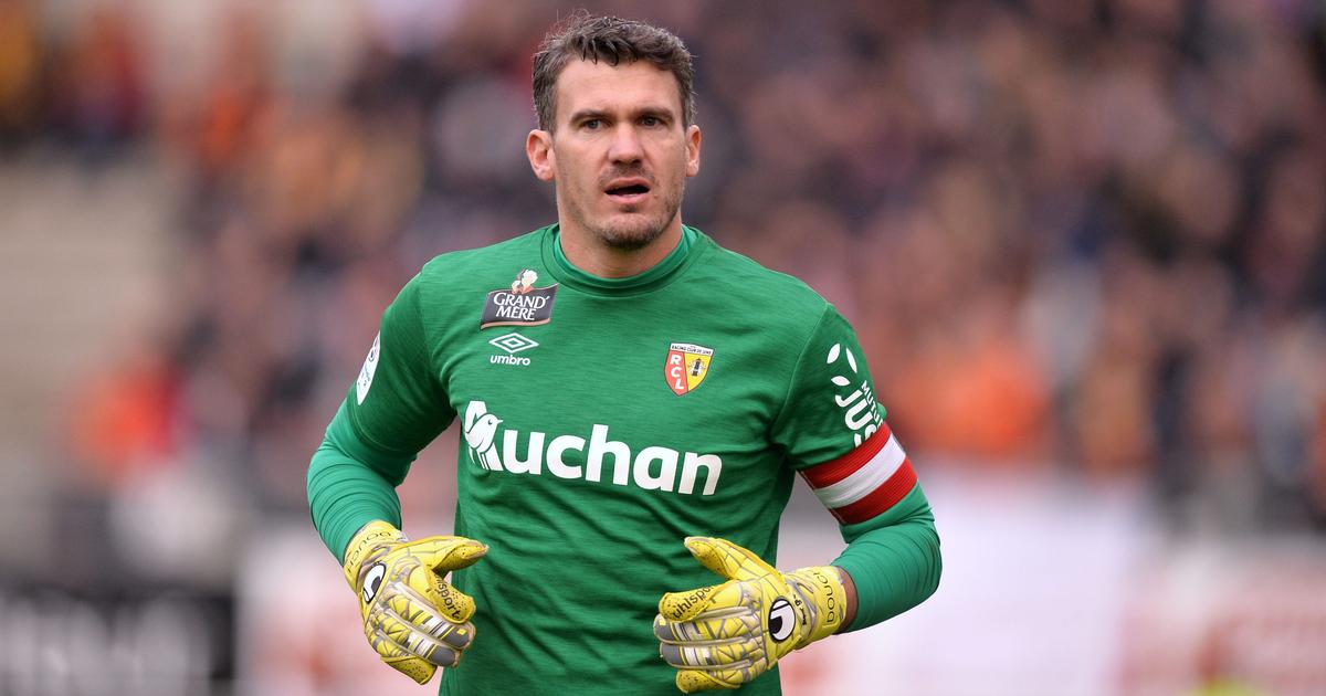 Nicolas Douchez en garde à vue pour violences conjugales