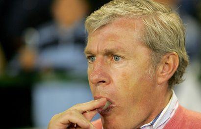 «Super Luis» arrive à Reims