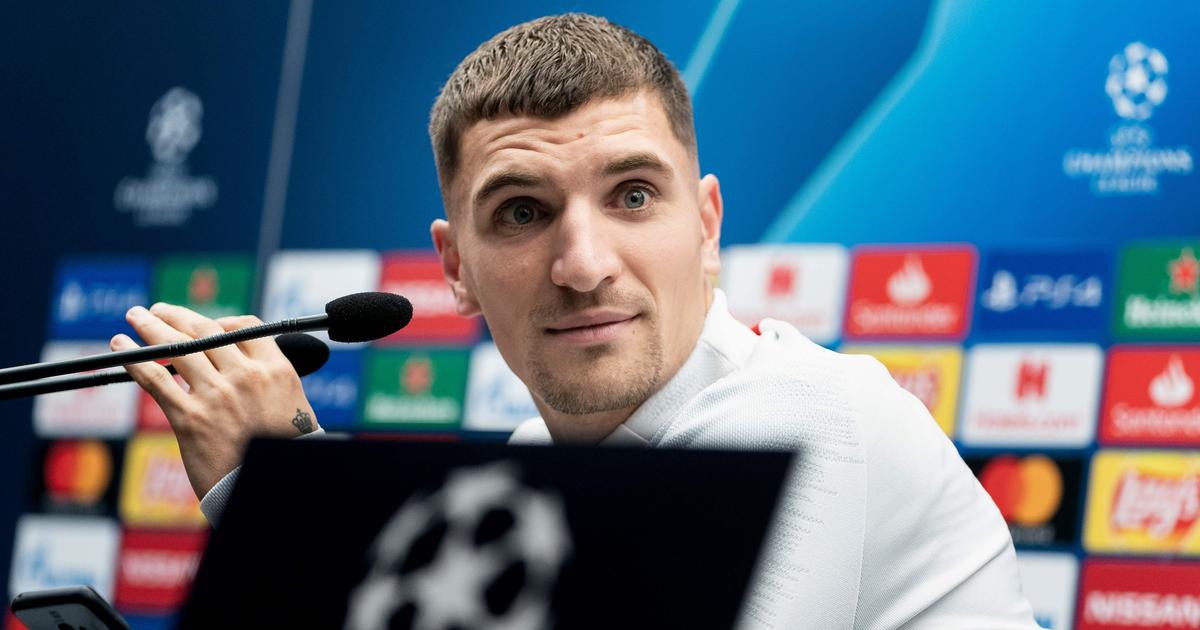 Ambiance, dangers, coach… Meunier présente «son» FC Bruges