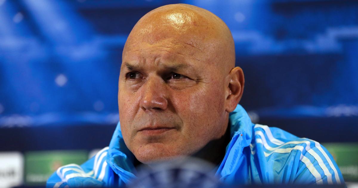 Anigo : «L'objectif est de revenir en Ligue des champions»