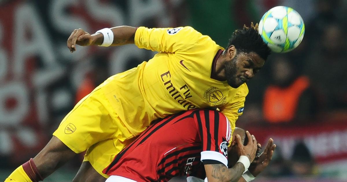 Arsenal rêve d’un exploit