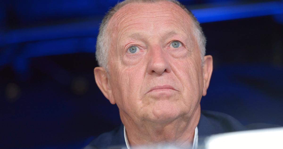 Aulas : «Nous étions l’équipe la plus faible du groupe»