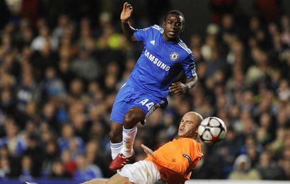 Kakuta, déjà une référence--