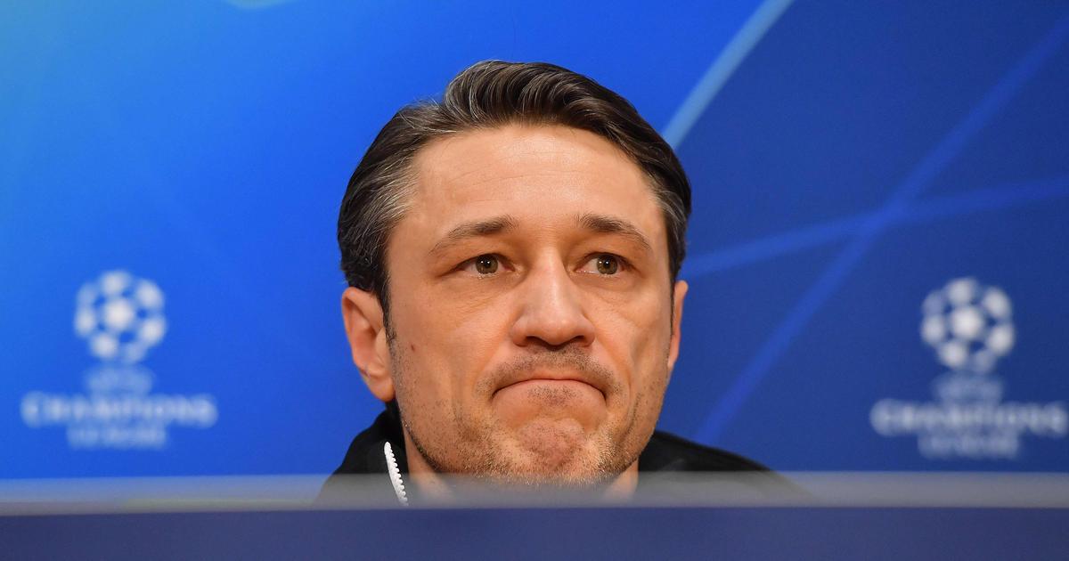 Kovac dément la signature de Pavard au Bayern