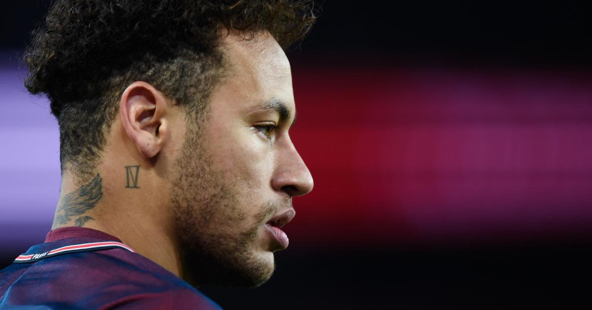 Le PSG sans Neymar, que disent les stats