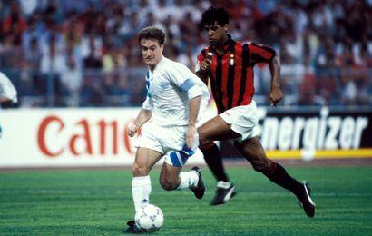 Marseille aime Milan