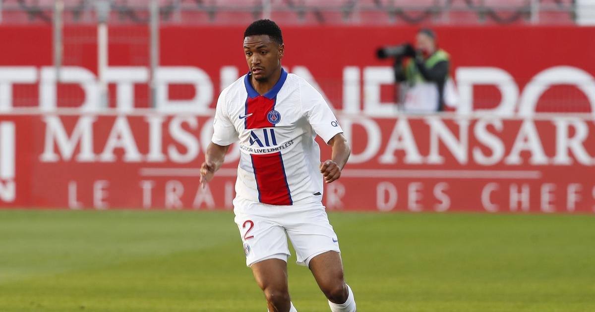 PSG-Barça : «Vous nous saoulez avec la remontada !», s’agace Abdou Diallo