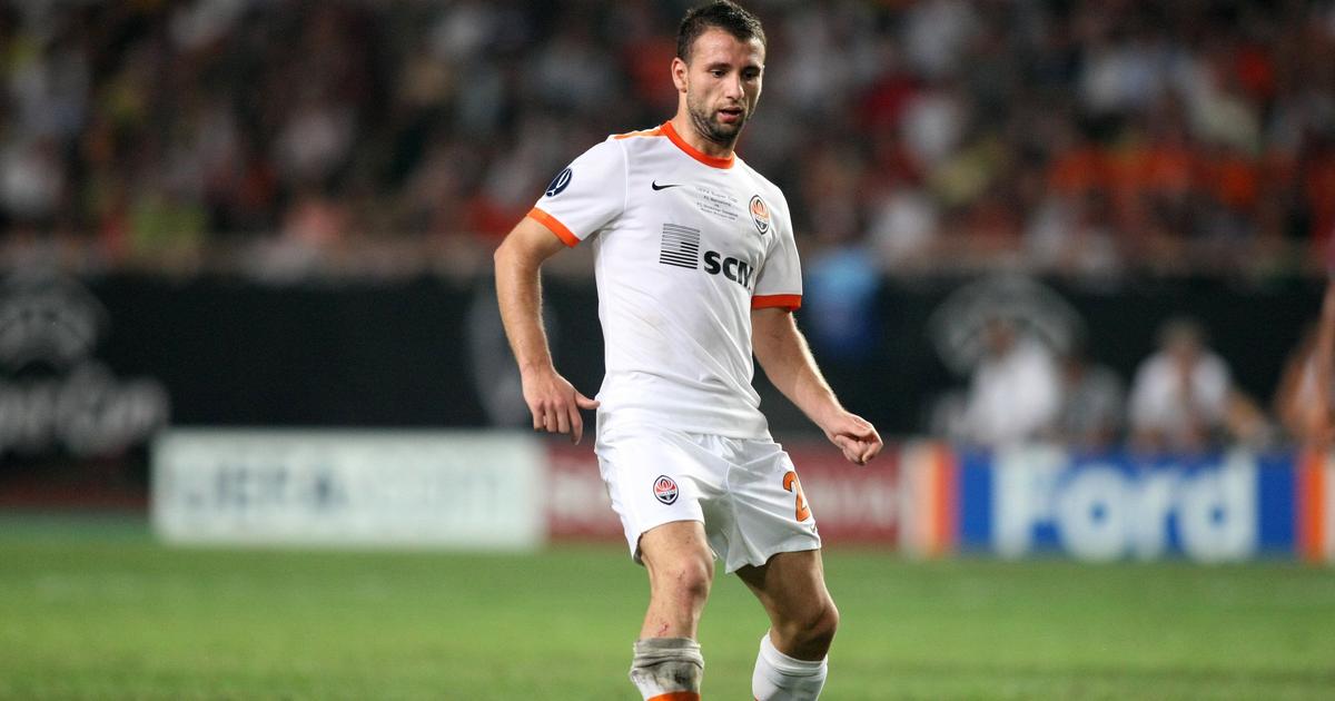 Razvan Rat, le fidèle lieutenant