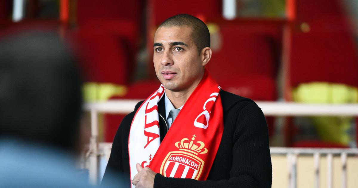Trezeguet aurait « voulu une finale Monaco-Juventus