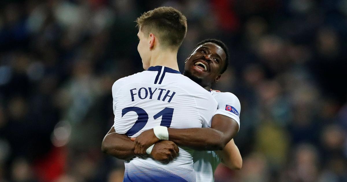 Trapp, Lucas, Emery : Ces ex-Parisiens qui s’éclatent en Coupe d’Europe