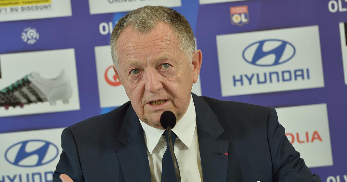 Aulas confirme le retour d’Houllier … et drague toujours Ben Arfa
