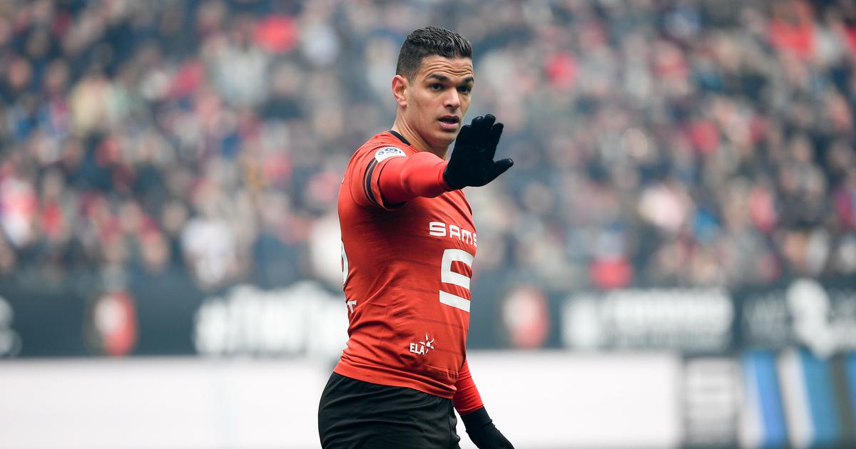 Ben Arfa et Rennes, c’est (déjà) fini