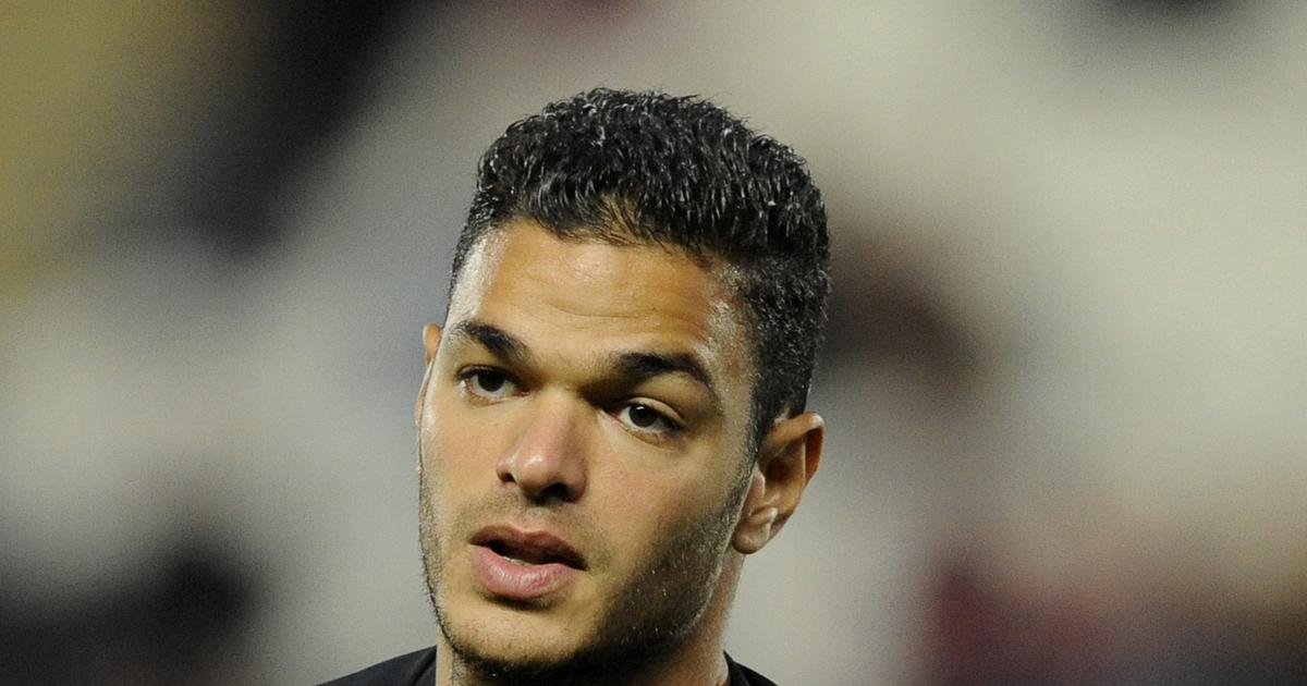 Ben Arfa vers la fin de sa carrière