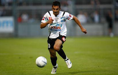 Ben Khalfallah vers Caen