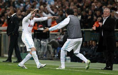 Heinze et Lucho, la porte s’ouvre