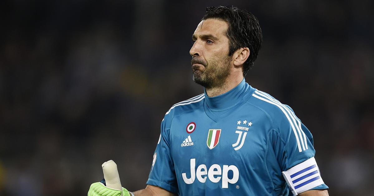 Ligue des champions, records, invincibilité… La carrière de Buffon en ...