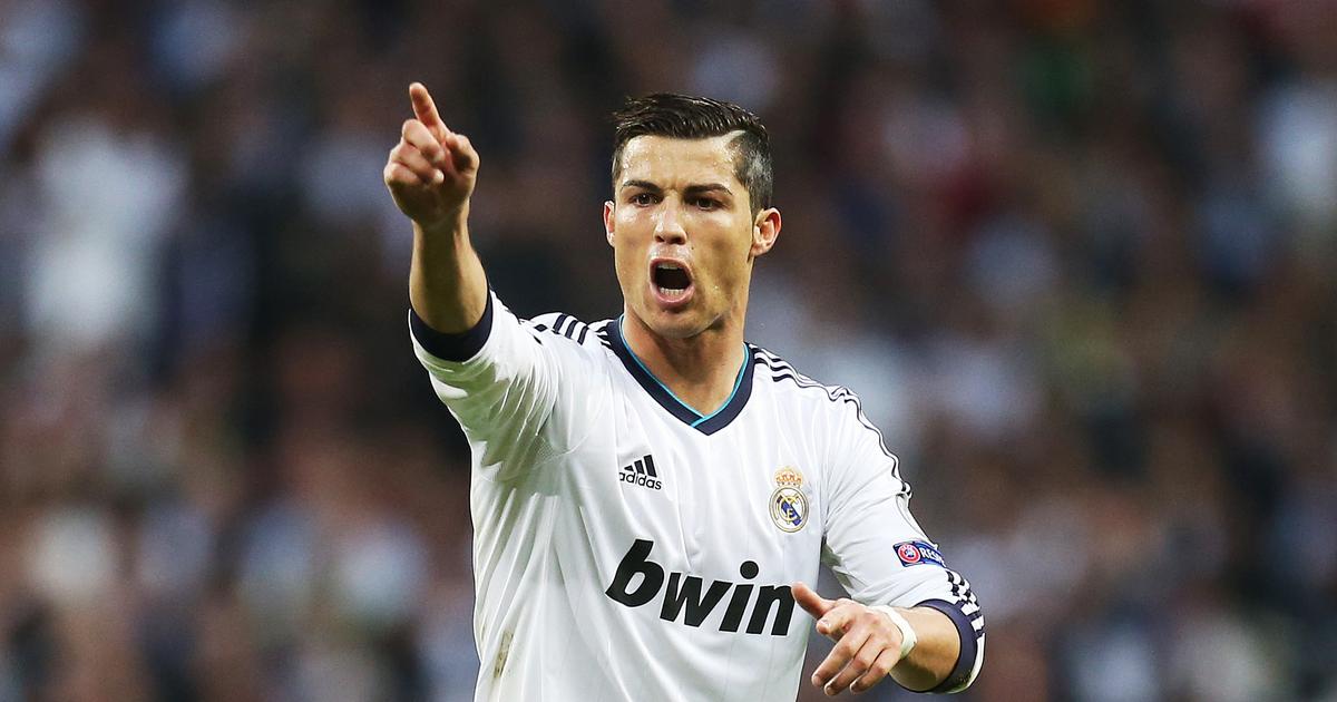 Ronaldo au PSG, «c’est une possibilité»