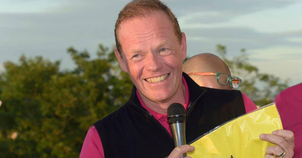 Masters 2020 : un absent nommé... Christian Ledan