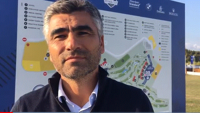 Ryder Cup 2018 : « Tiger Woods va rejouer en fourballs », selon Patrice ...