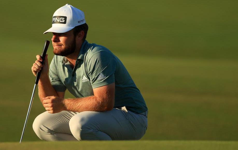Arnold Palmer Invitational : Tyrell Hatton sur la défensive