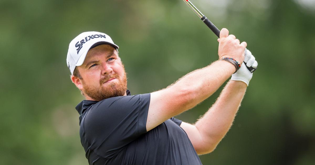 Abu Dhabi Championship : premier titre en Rolex Series pour Shane Lowry