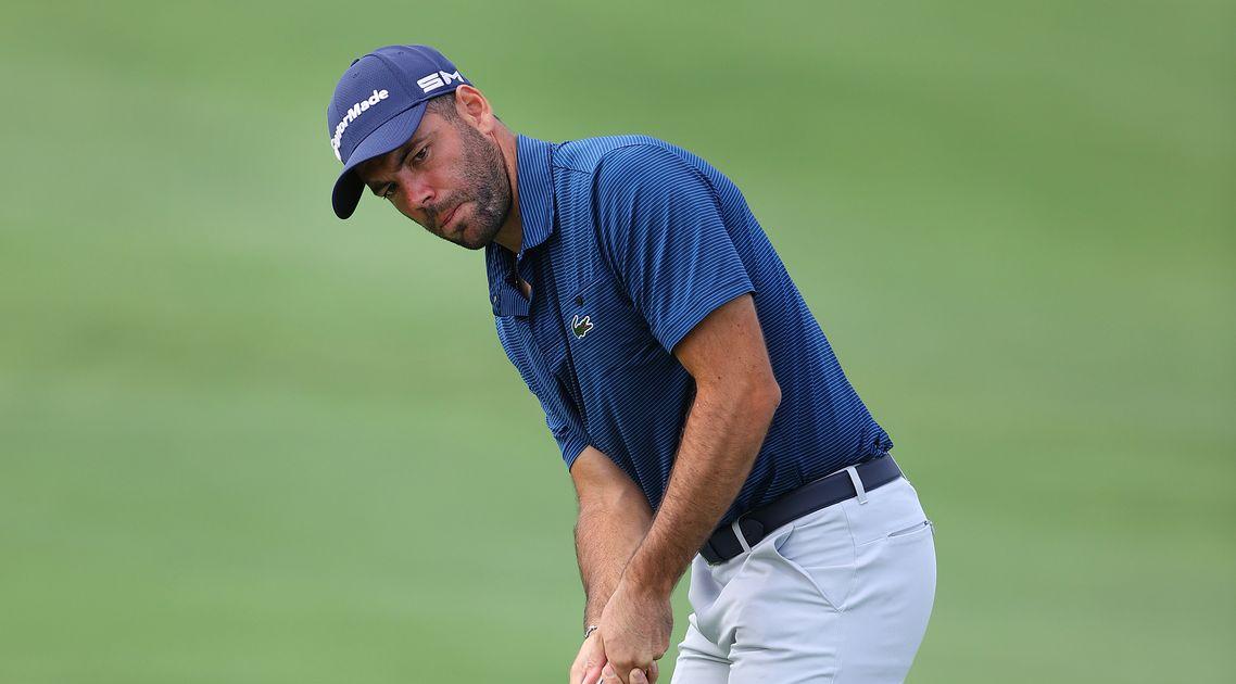 Dunhill Championship : départ canon de Robin Roussel, co-leader après ...