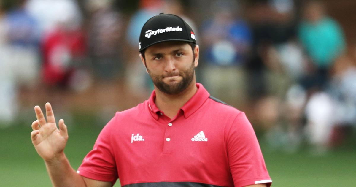 Irish Open : Jon Rahm roi des Rolex Series, Lorenzo-Vera 9e