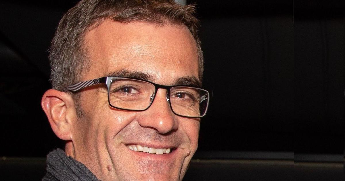 Vincent Paris : « Soutenir le golf féminin au Médoc