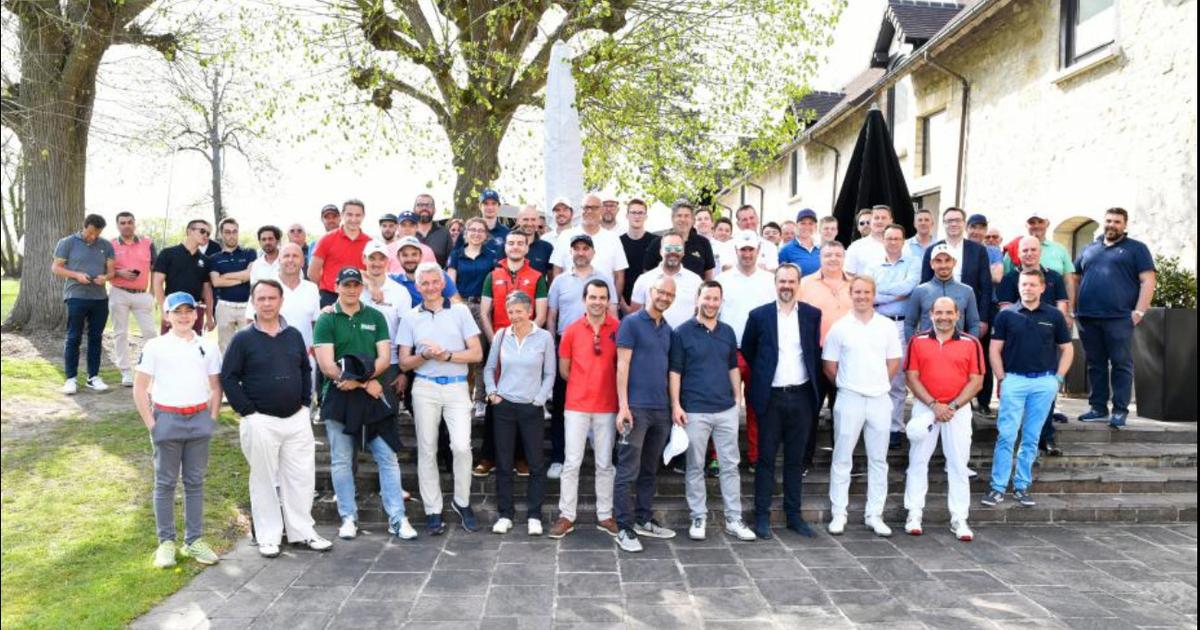 Retour sur une édition 2019 de l'ICD Golf Trophy toujours plus ambitieuse