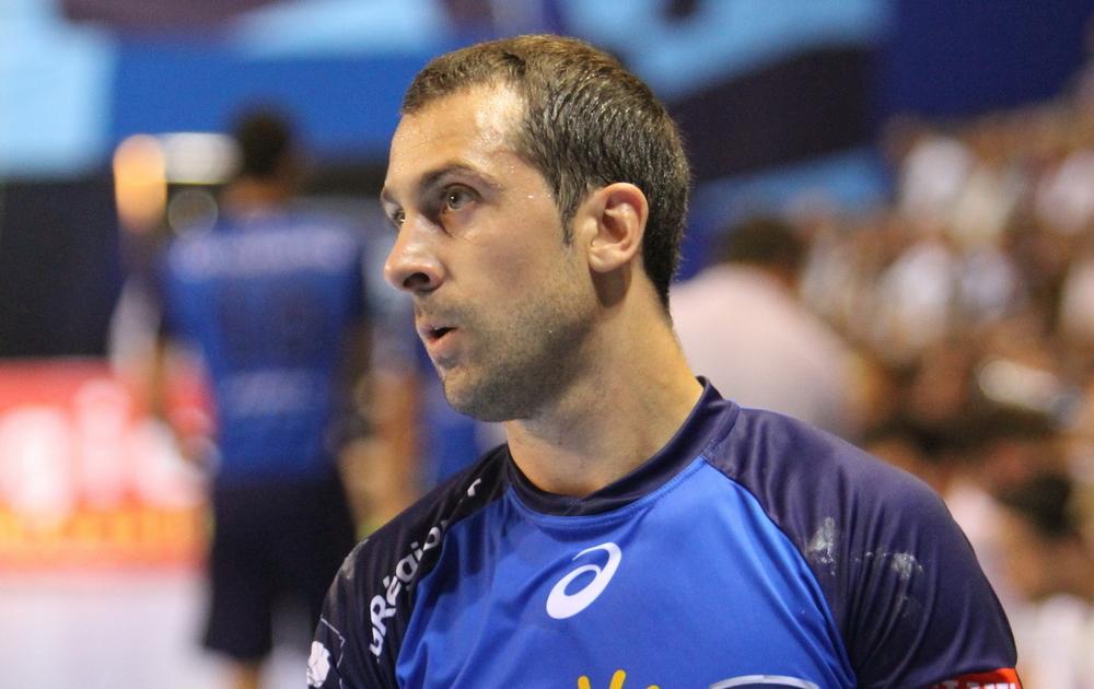 Guigou : «Un début de saison prometteur»