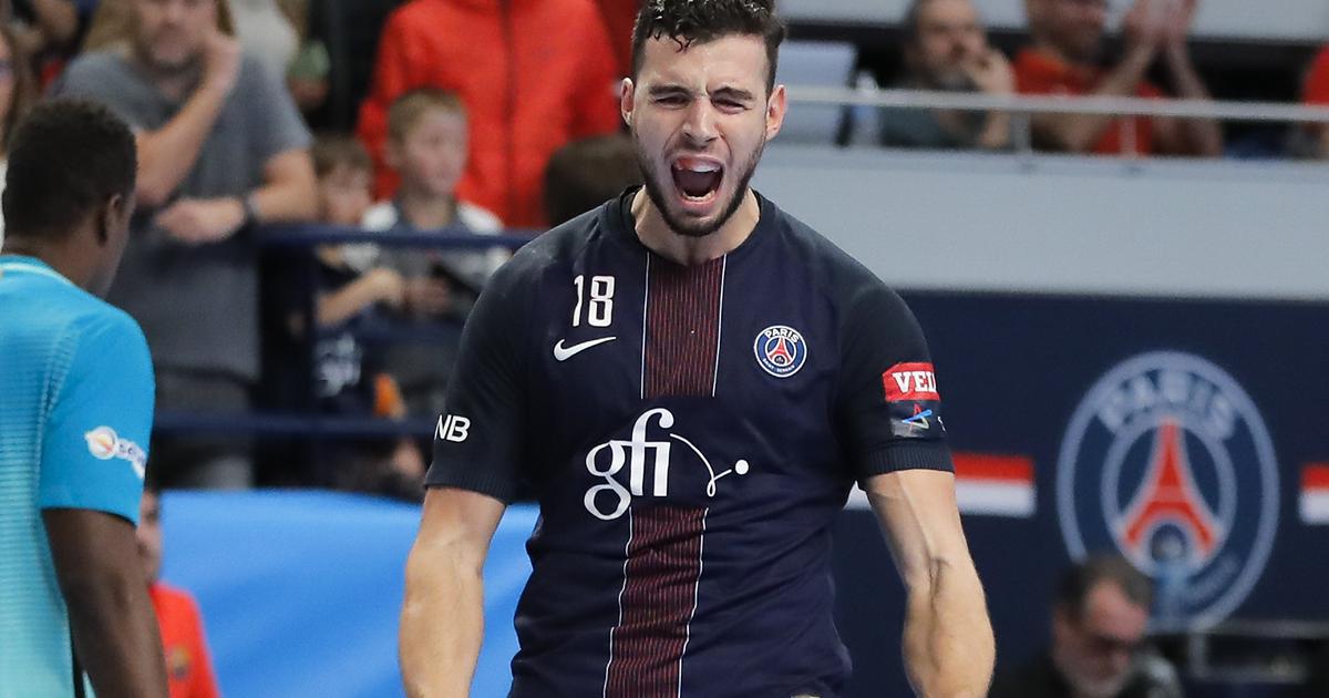 Nedim Remili, la confirmation d'un grand talent au PSG