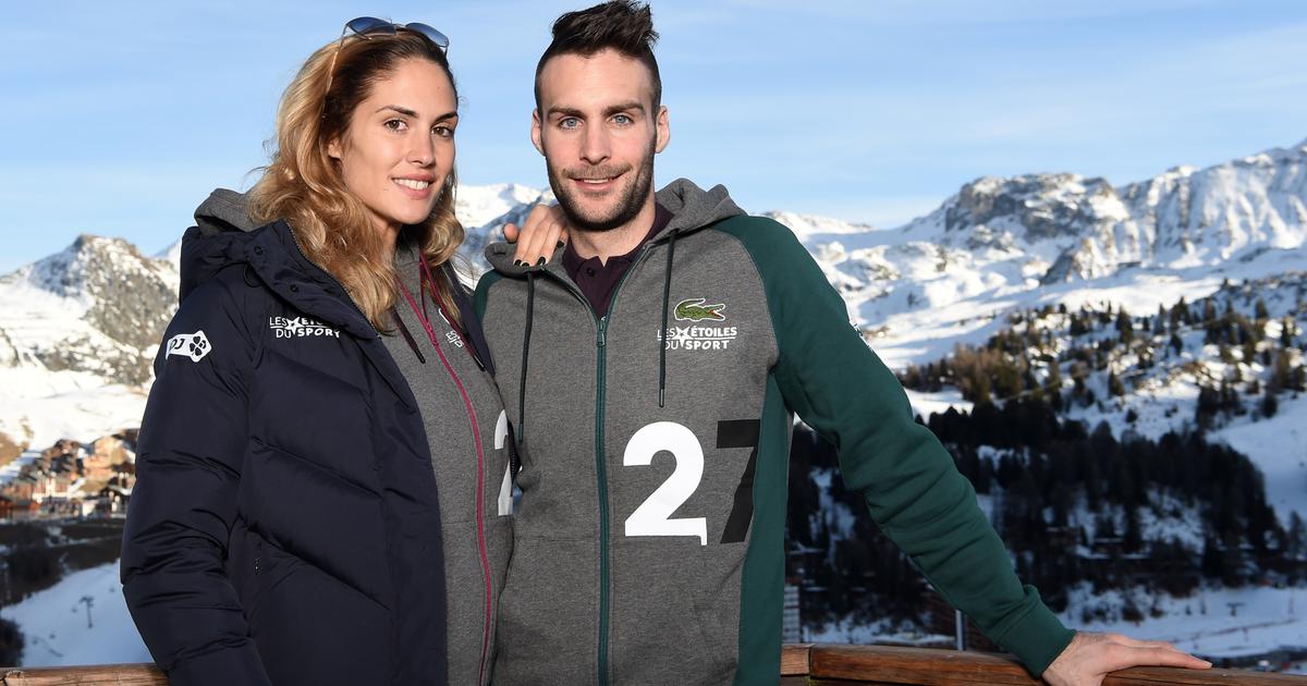 La «nouvelle aventure» d’Elodie Clouvel et Valentin Belaud