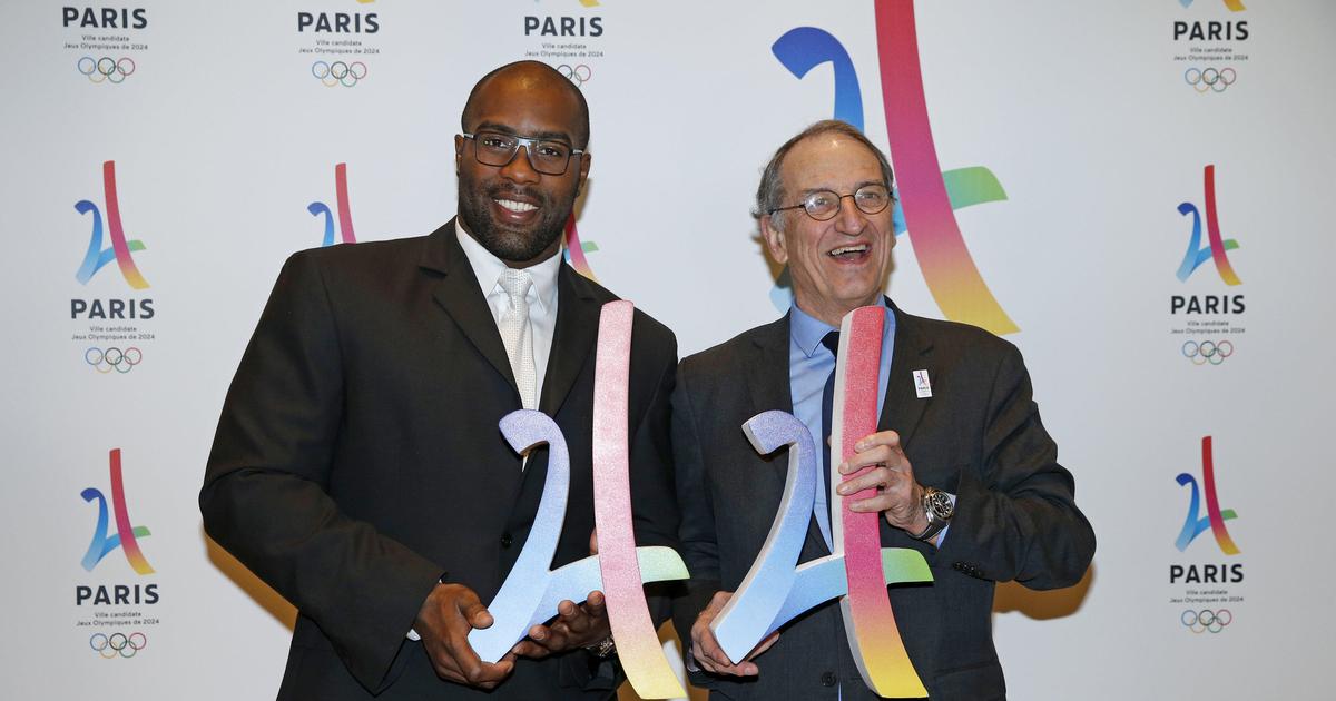 Paris 2024 lance «la force d’un rêve»-JO 2024-Jeux olympiques
