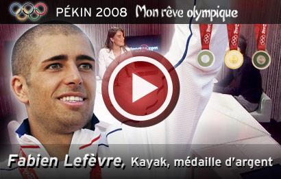 Interview Fabien Lefèvre