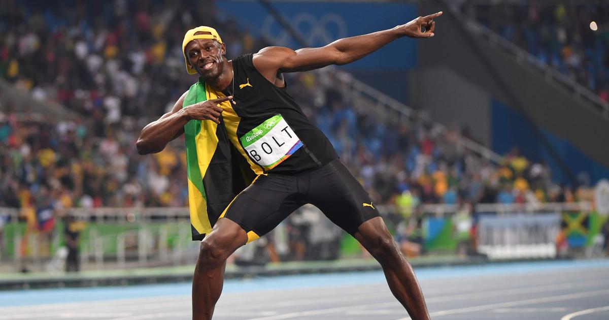 Bolt: «Deux médailles de plus et ce sera fait: immortel»