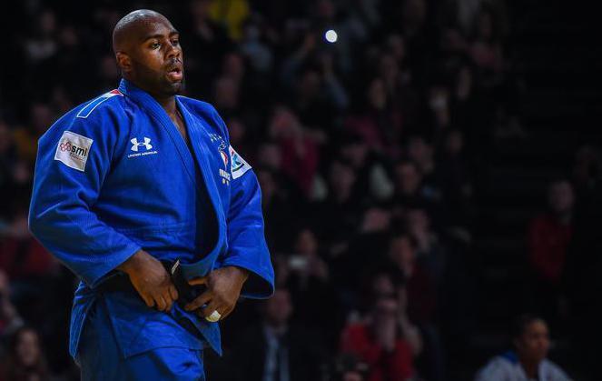 Teddy Riner, dix ans d’invincibilité qui prennent fin