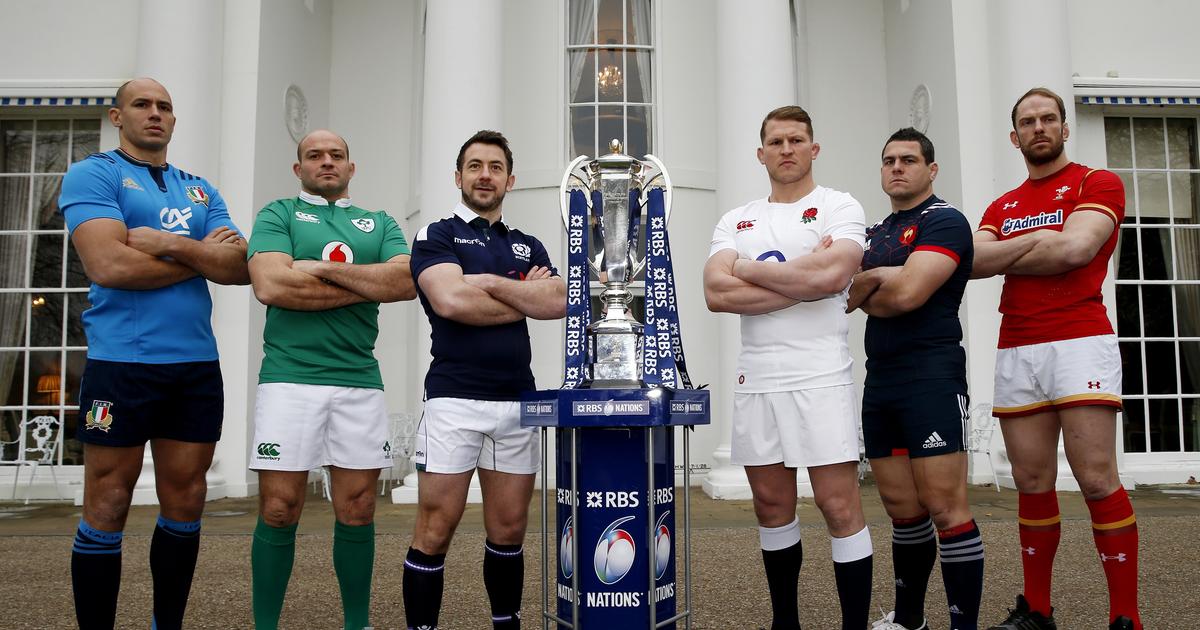 Irlande, Galles, Ecosse, Italie : qu'attendre des futurs adversaires ...