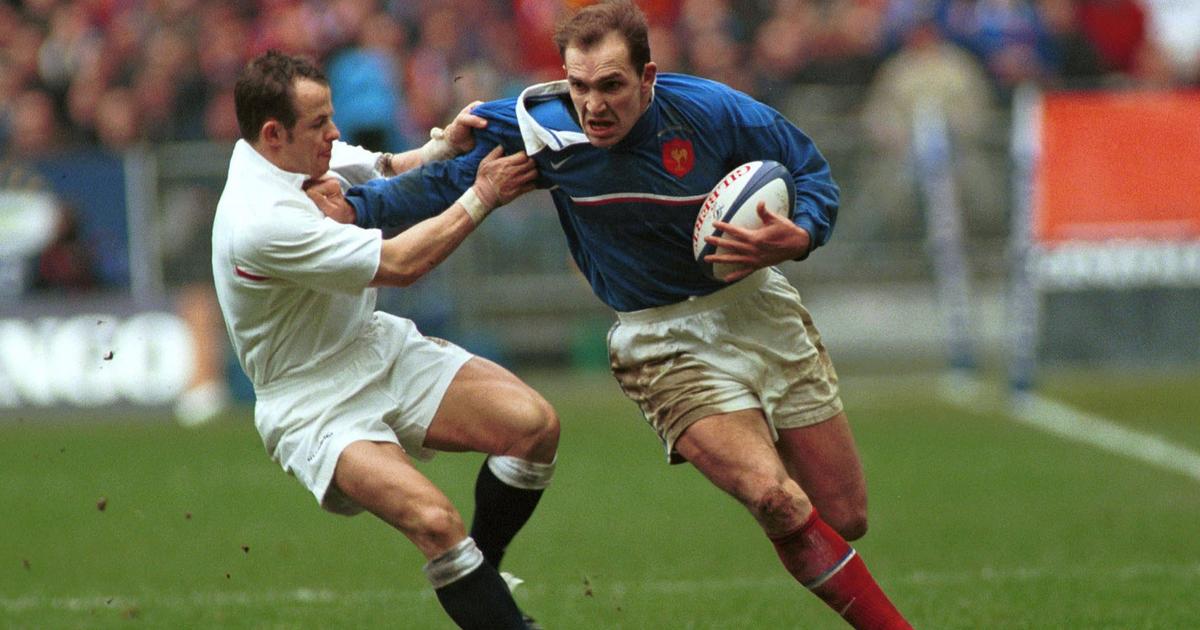 Richard Dourthe au Figaro : «Les joueurs avec du caractère ont été écartés»