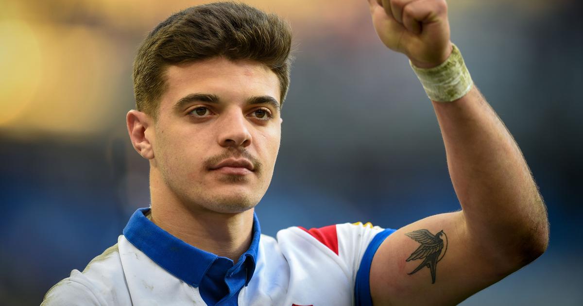 XV de France : Brunel joue (logiquement) la continuité contre l’Irlande