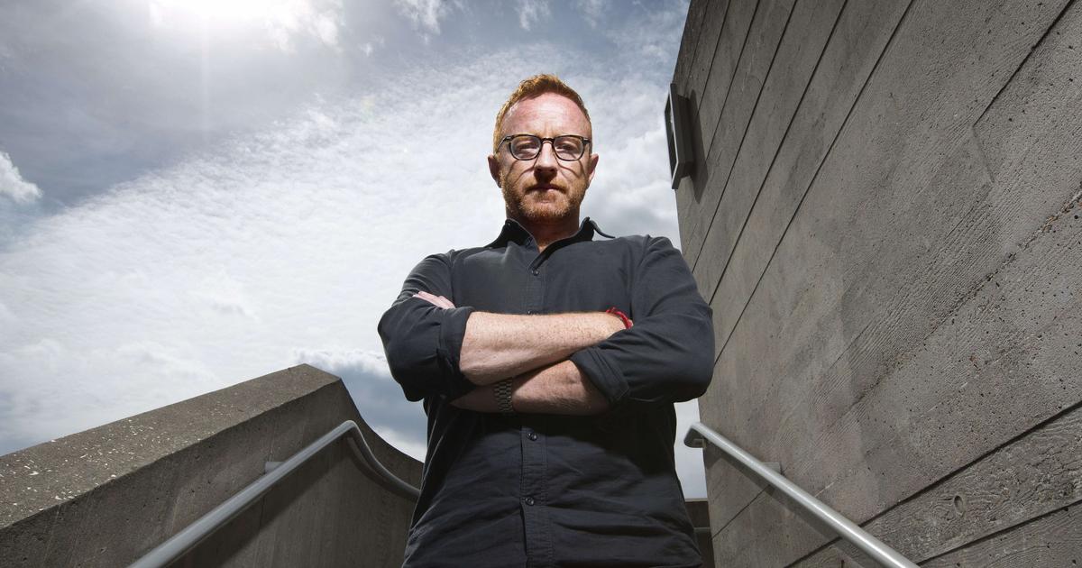 Ben Ryan, le gourou du rugby à 7