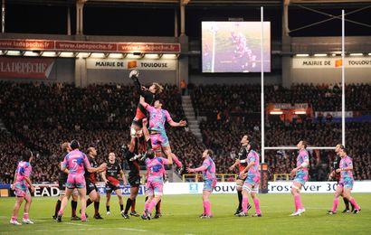 Le maul fait son retour