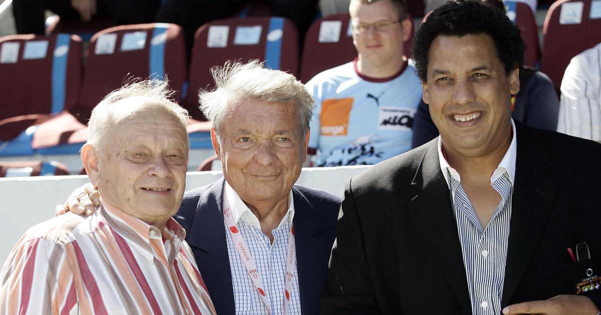 Mécène du rugby français, Serge Kampf est mort