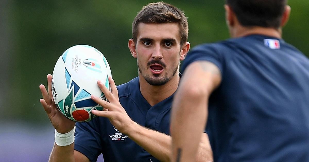 Thomas Ramos : «Dix jours sans match, c’est long»