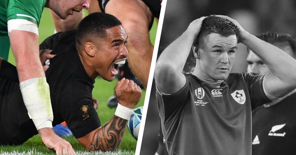 Tops/Flops Nouvelle-Zélande-Irlande : Smith rayonne, Sexton cataclysmique